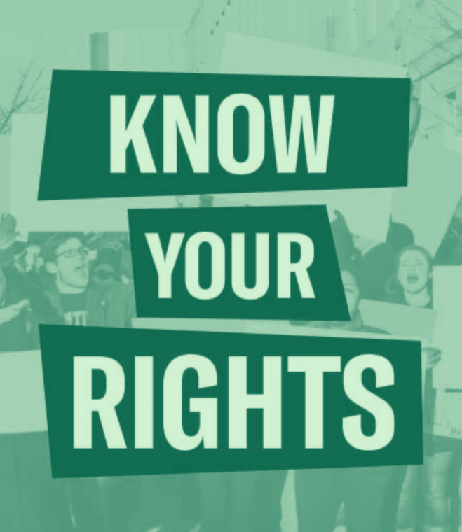 UDW Monthly News: January - UDW – Fighting for Workers and Our Communities
