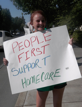 Put People First - UDW – Fighting for Workers and Our Communities | UDW ...