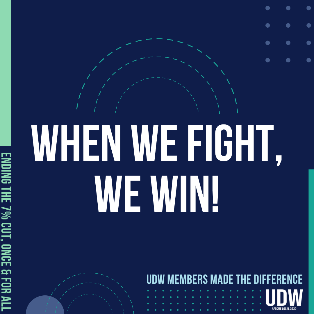 United Domestic Workers Statement on Governor Newsom’s 2021-2022 Budget ...