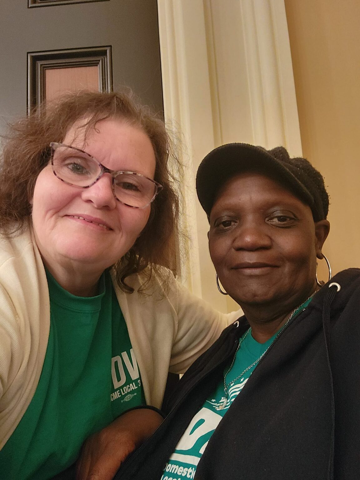 Honoring the Legacy of Ms. Terry Walker-Dampier - UDW – Fighting for ...