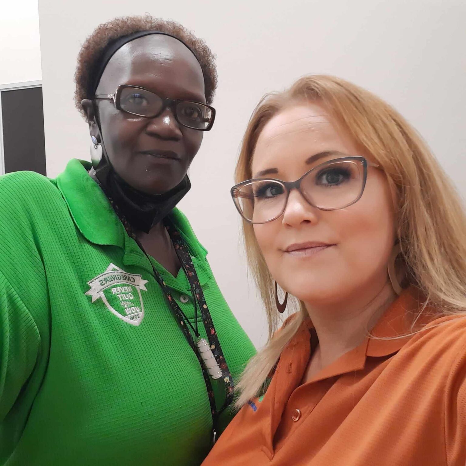 Honoring the Legacy of Ms. Terry Walker-Dampier - UDW – Fighting for ...