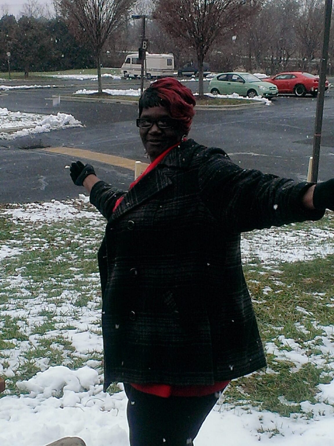 Honoring the Legacy of Ms. Terry Walker-Dampier - UDW – Fighting for ...