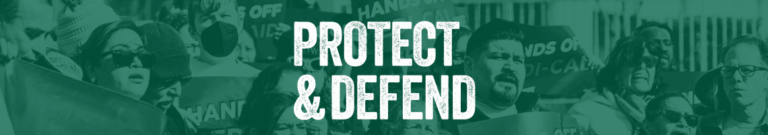 Campaigns - UDW – Fighting for Workers and Our Communities