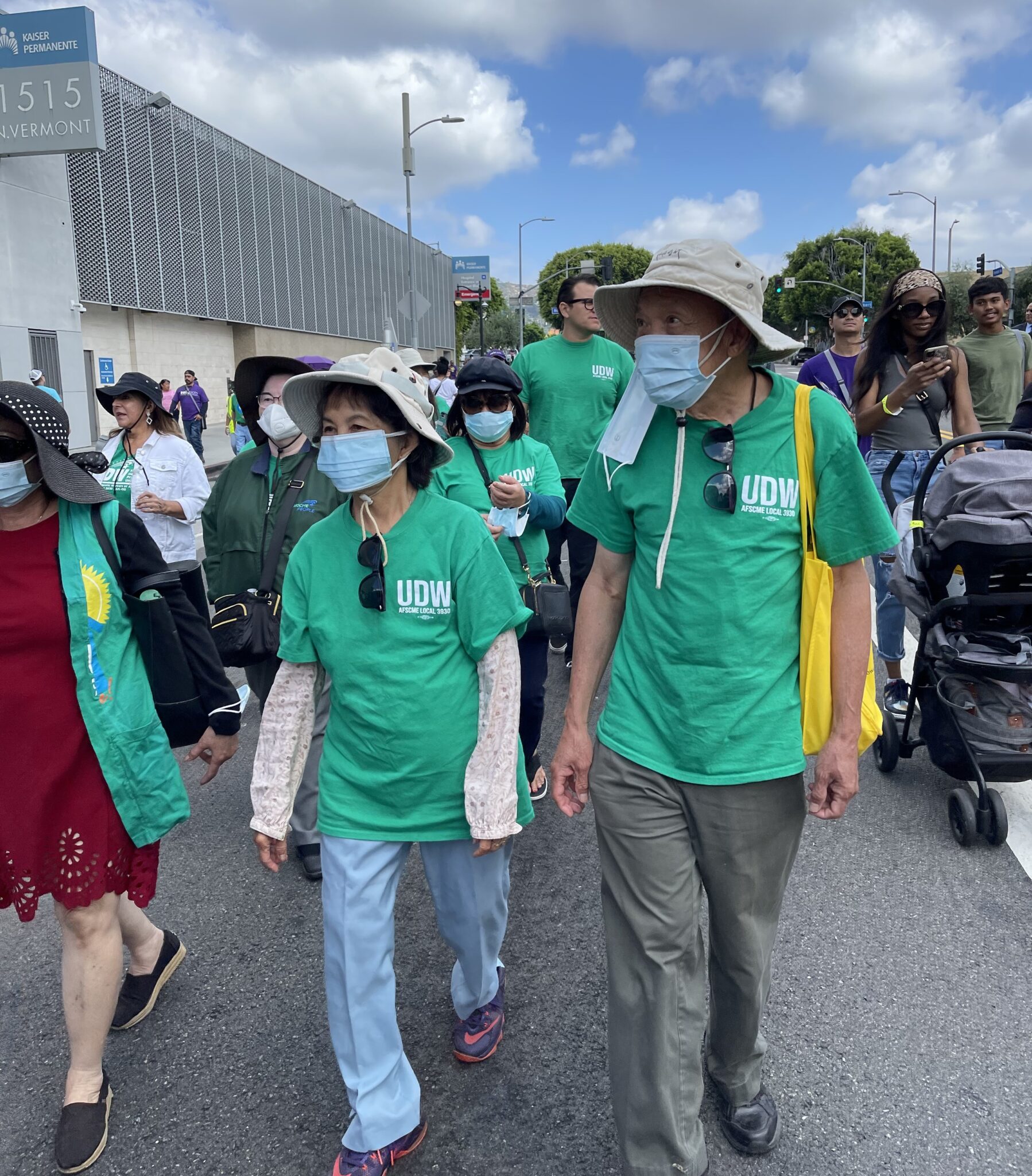 UDW stands in solidarity with SEIU- UHW - UDW – Fighting for Workers ...