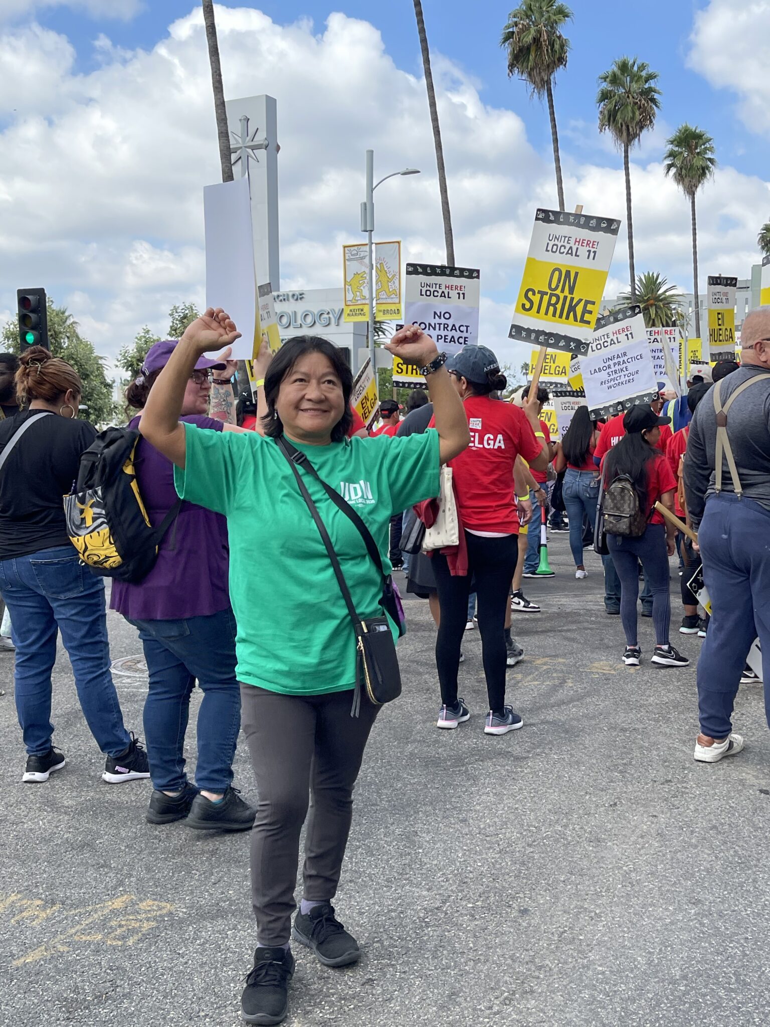 UDW stands in solidarity with SEIU- UHW - UDW – Fighting for Workers ...