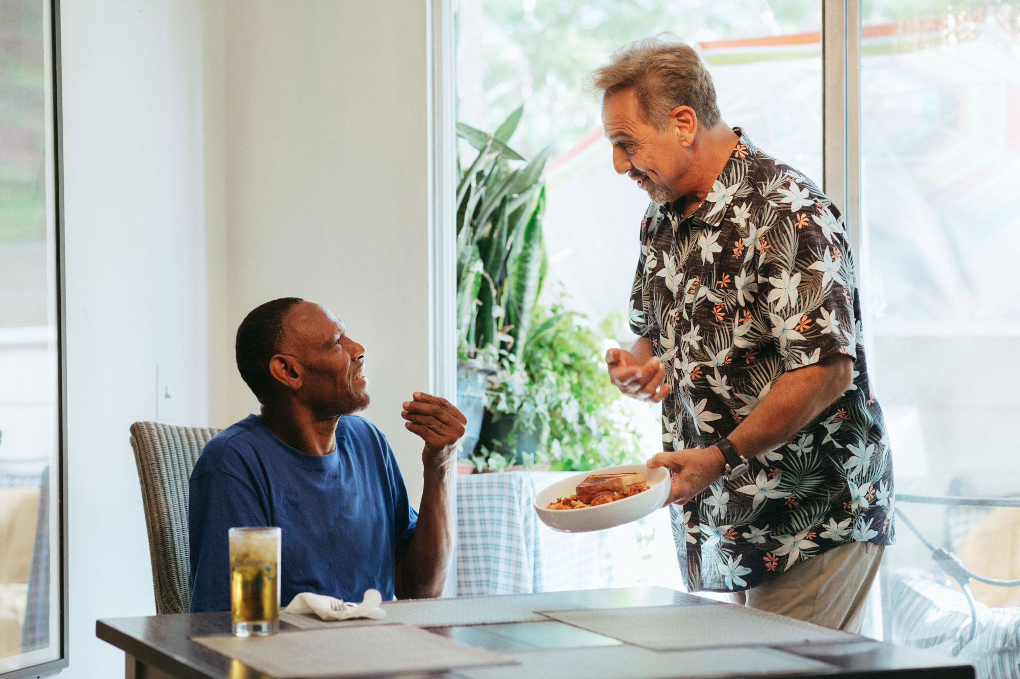 For The Press - UDW – Fighting for Workers and Our Communities