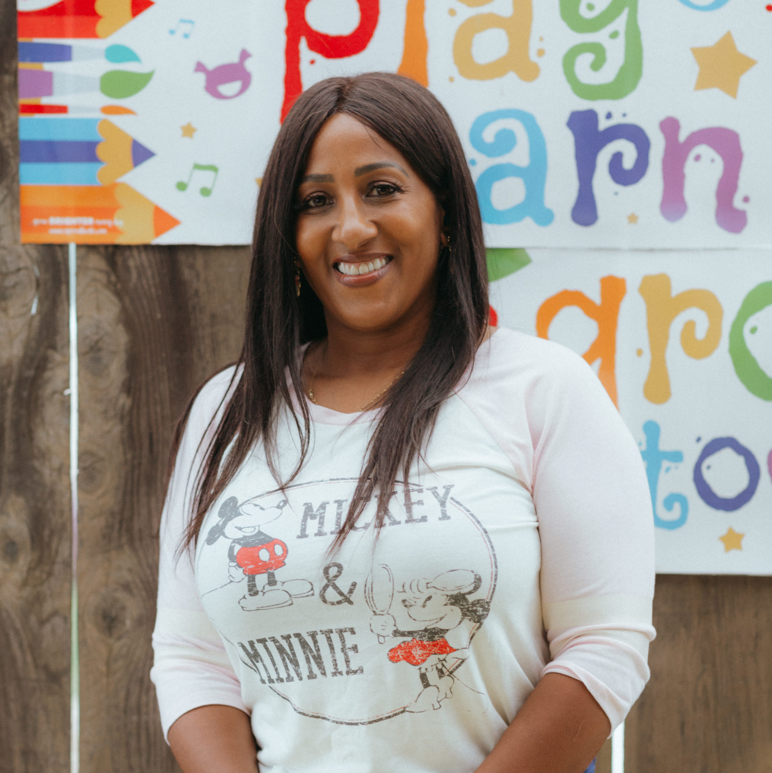 From dream to reality: Audrey’s path as business owner and educator ...