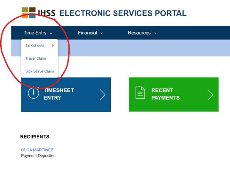 Paid Sick Days Increase for IHSS Providers Begins in 2024! - UDW ...