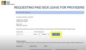 Paid Sick Days Increase for IHSS Providers Begins in 2024! - UDW ...