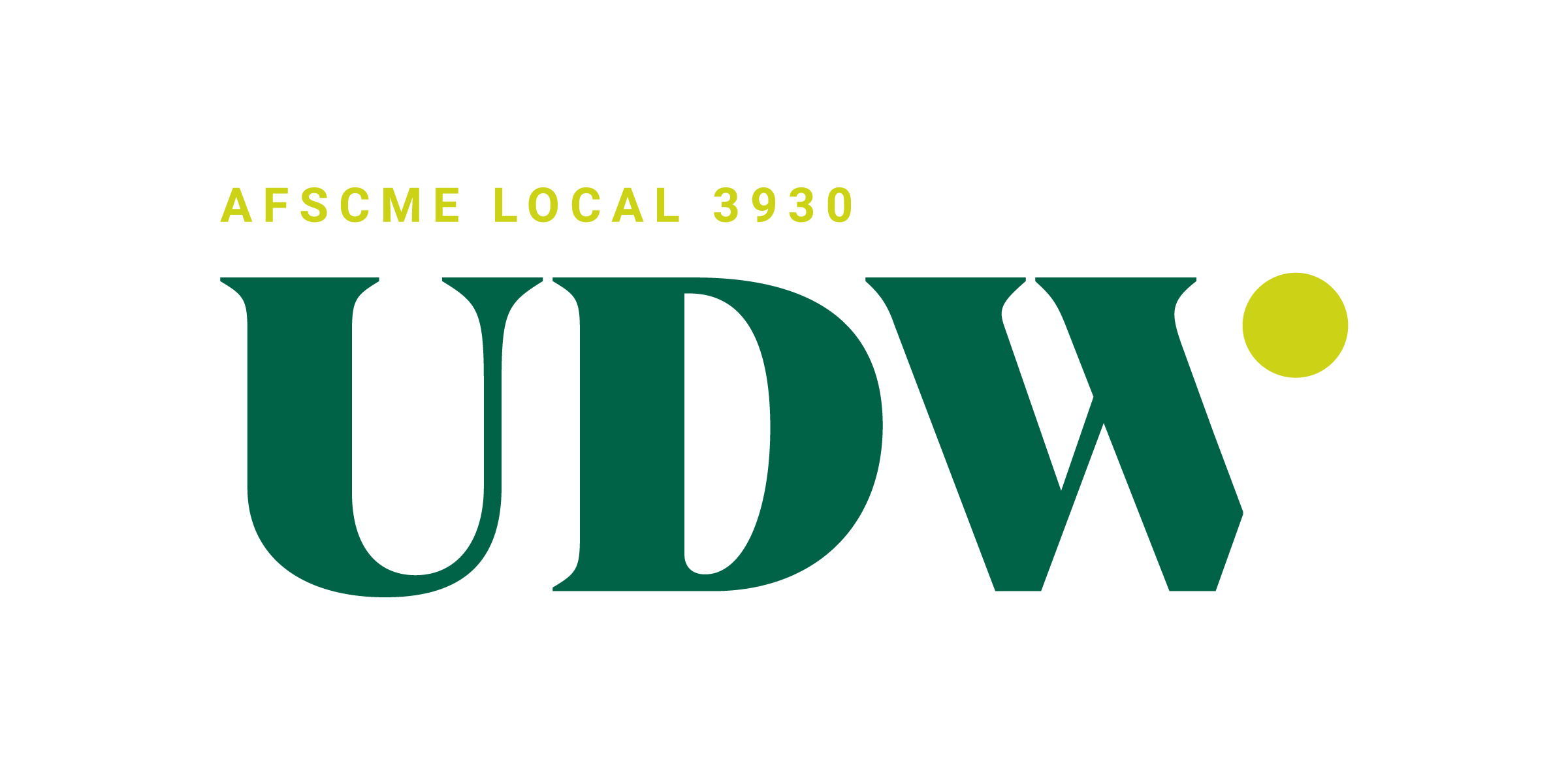 Home Page - UDW – Fighting for Workers and Our Communities | UDW ...