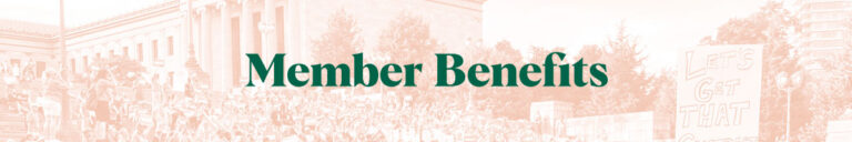 Benefits - UDW – Fighting for Workers and Our Communities