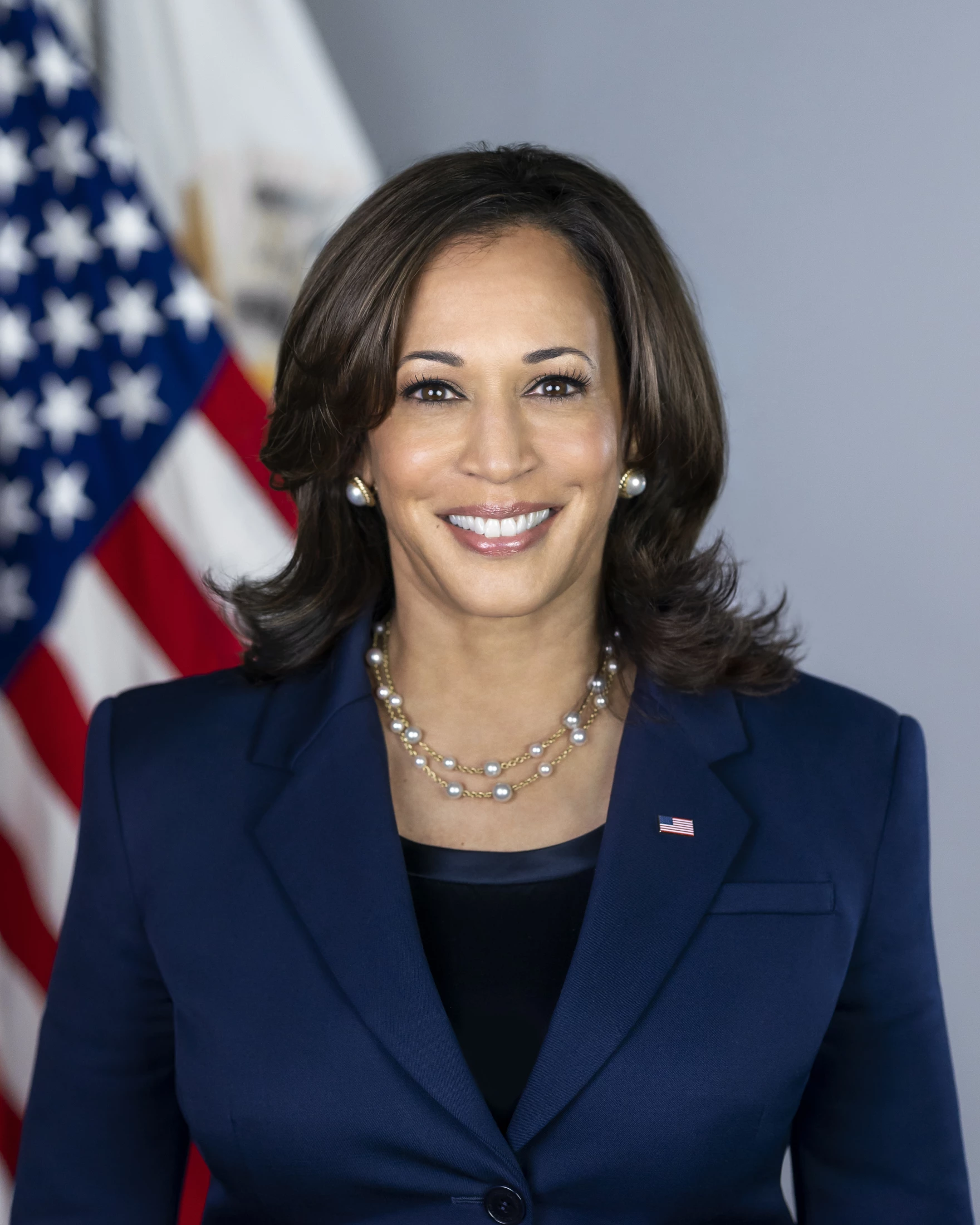 Vice President Harris is a Champion of Care, that’s why UDW supports ...