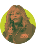 Impact - UDW – Fighting for Workers and Our Communities