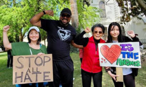 Our Union - UDW – Fighting for Workers and Our Communities